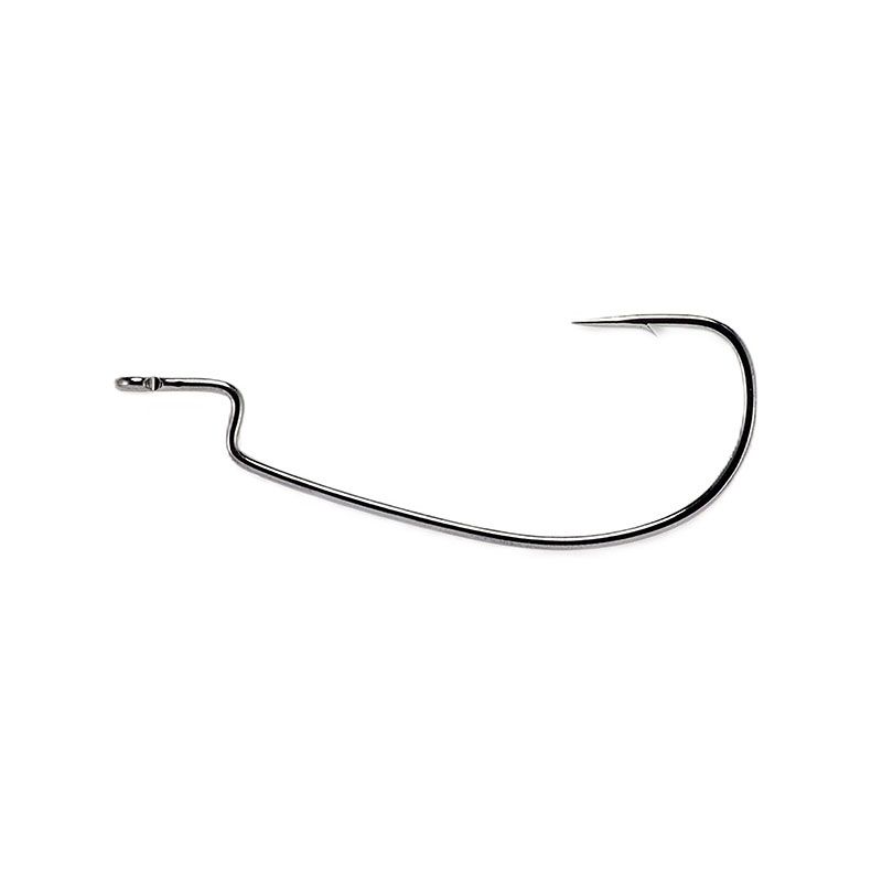Hameçon texan DECOY Worm 99 Double upper